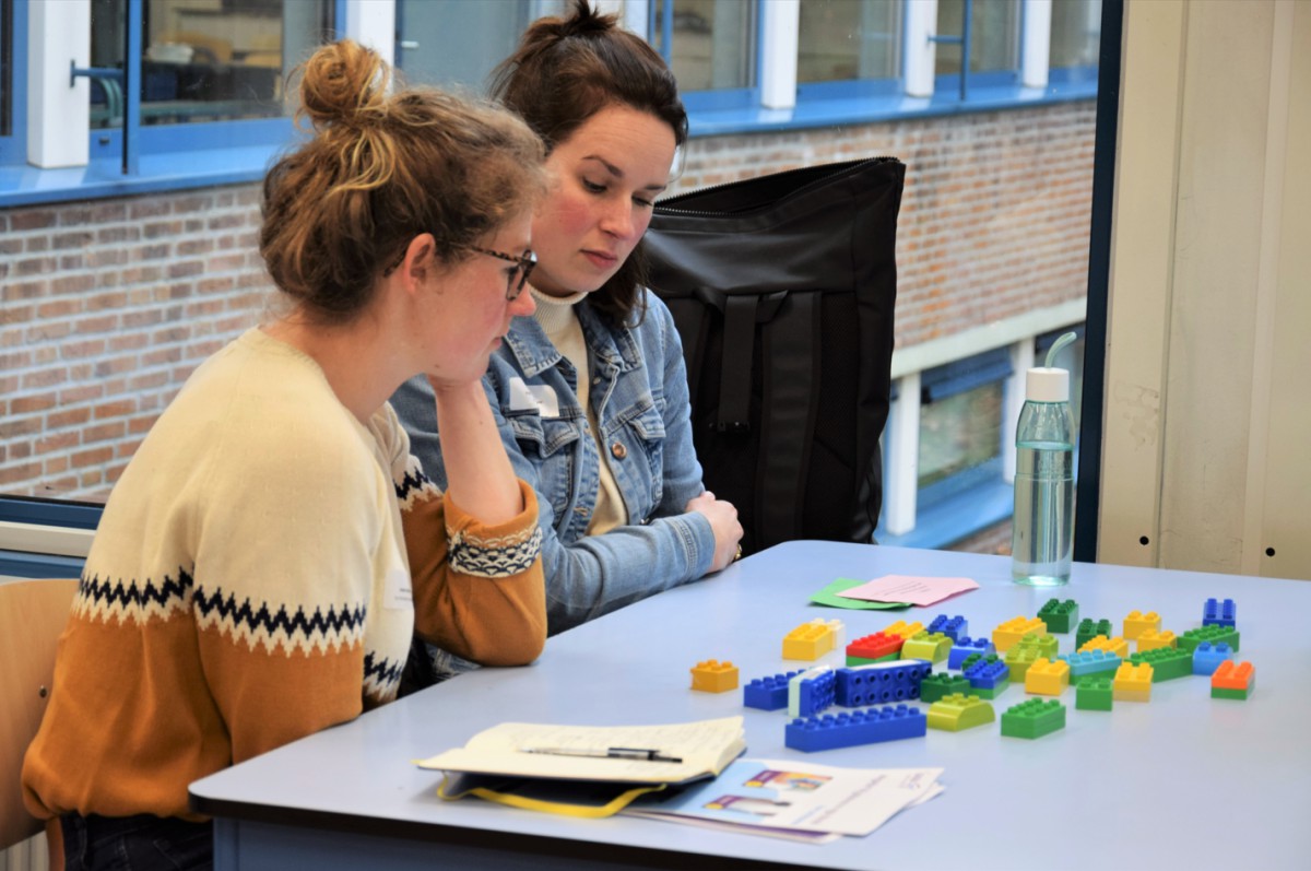 Terugblik inspiratiesessie: omgaan met armoede op school | Alliantie ...